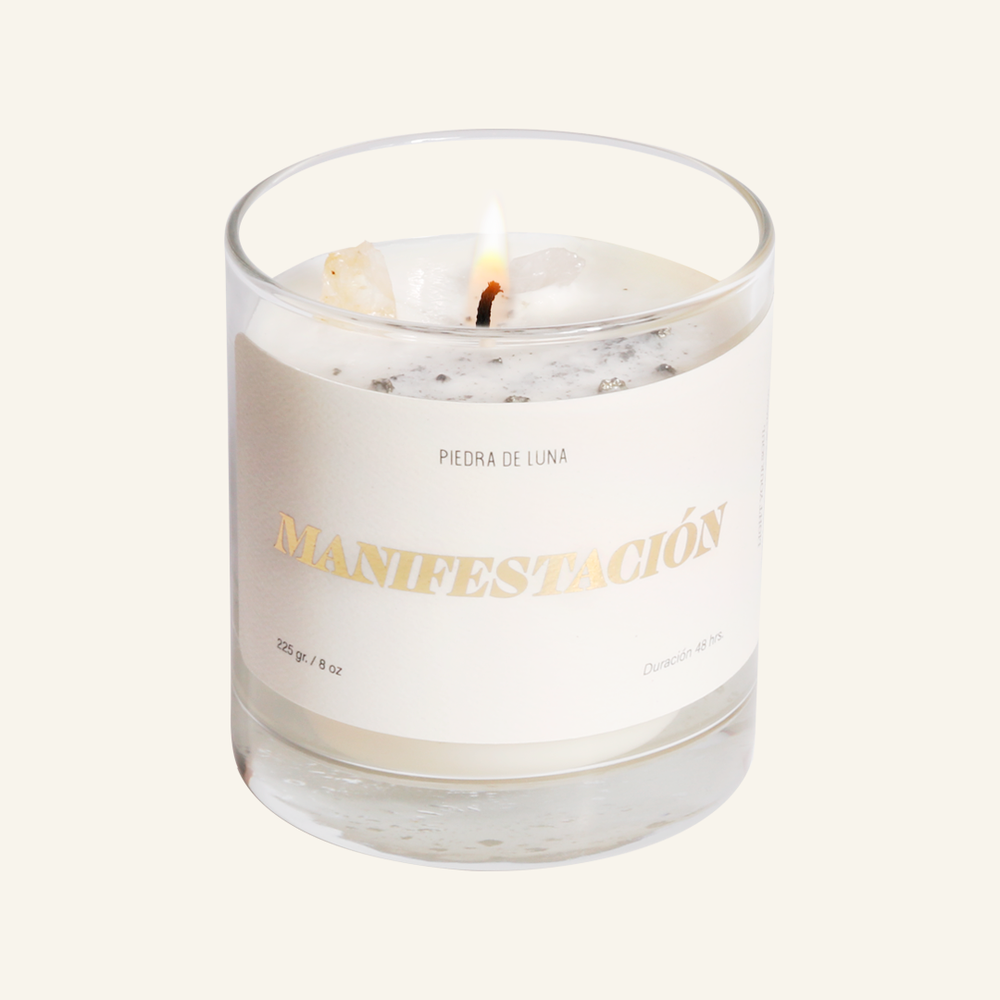 Kit Altar – Piedra de Luna